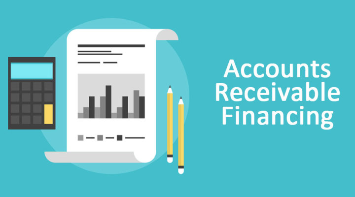 Private Funding: Accounts Receivable Financing