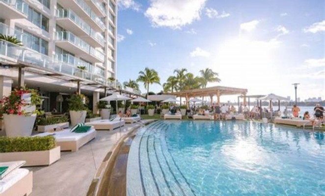 For Sale: Off Market Hotels | Miami, FL