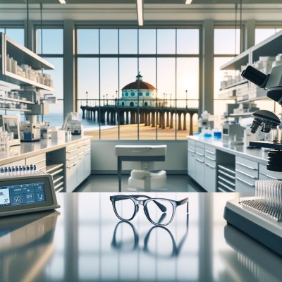 For Sale: 20M Growing Lab, Full Service Lab with Major Insurance