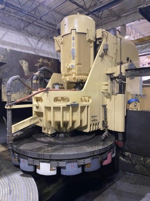 For Sale: Premier Midwest Metal Grinding Company
