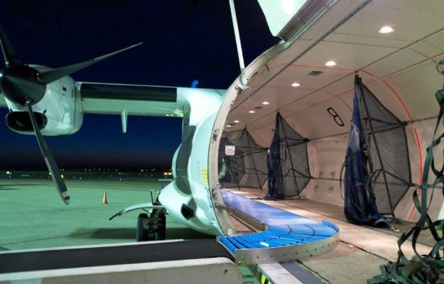 For Sale: -Aviation / Jet Part 135 / 10+ Cert / Cargo/Pax