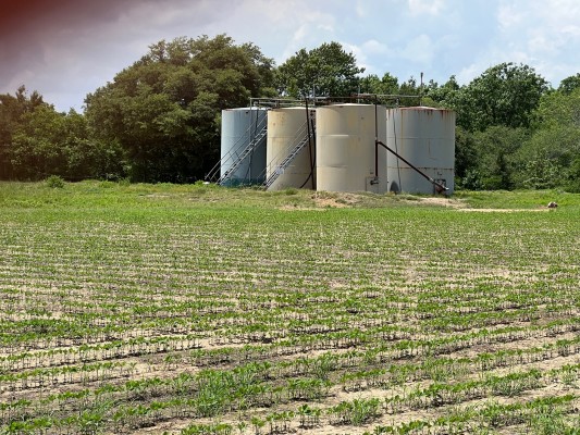 For Sale: Drilling 2 Shallow Oil Wells 8-29-23 Louisiana