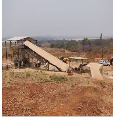 For Sale: Lithium And Gold Mines | Mutoko, Zimbabwe