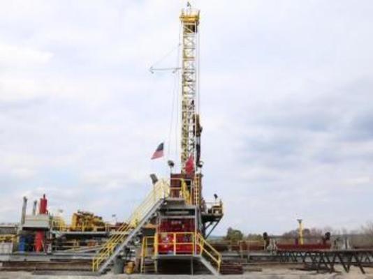 For Sale: 1000 HP MD Cowan Drilling Rig | Dallas, TX