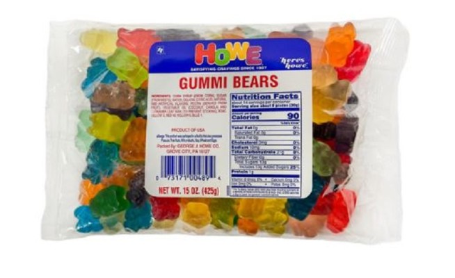 For Sale: George Howe Candy Route, Central Virginia