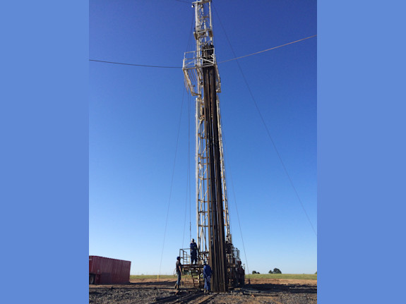 For Sale: 150,000 BO Proven Wilcox 3,900’ Vert,