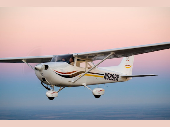 For Sale: California Flight School Part 141/SEVIS
