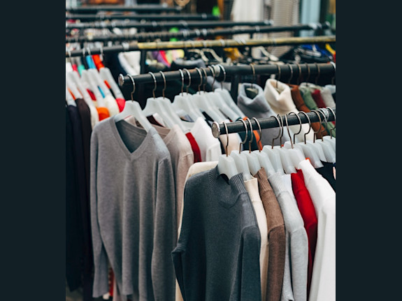 For Sale: Established Women's Clothing Wholesaler