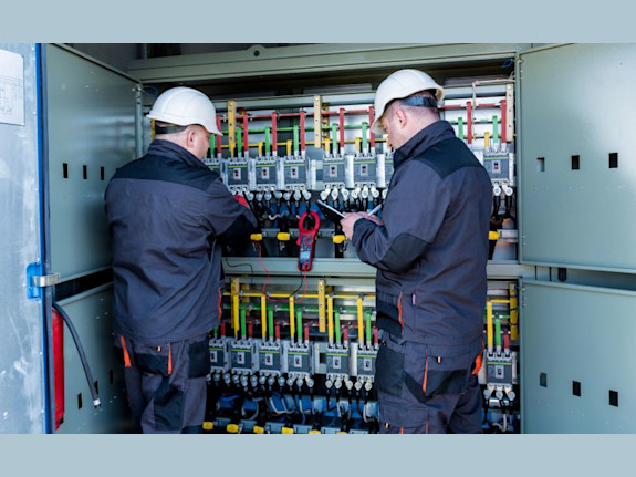 For Sale: General and Electrical Contractor, Earnout Option