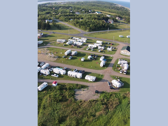 For Sale: Dune Campground, Val Comeau, New Brunswick