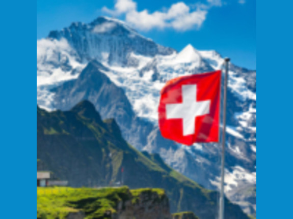 For Sale: 50 Years Old Swiss AG Shell co | Zug, Switzerland