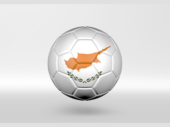 For Sale: First Division Cypriot Professional Football Club