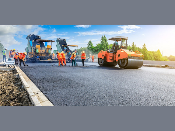 For Sale: Established & Profitable Heavy Civil Construction