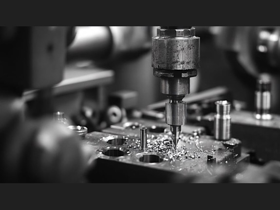 For Sale: Niche Machine Shop | Michigan