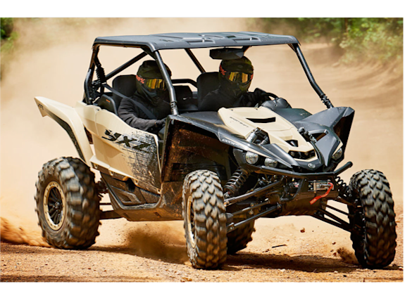 For Sale: New Powersports Sales and Service Dealership