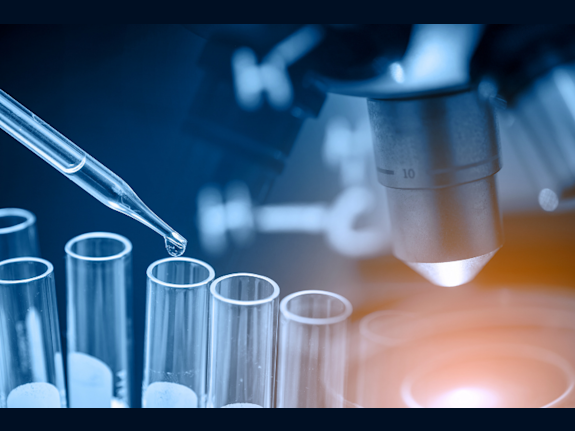 For Sale: CLIA/COLA High-Complexity Laboratory