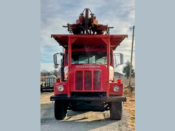 For Sale: Refurbished Walker Neer Cable Tool Rig