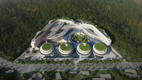 South Korea Land for Sale | Prime Investment Properties