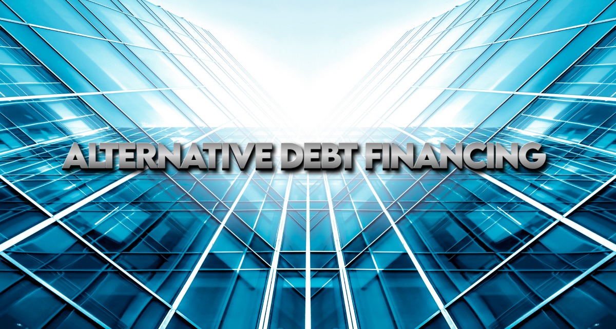 Private Funding: Alternative Debt Financing