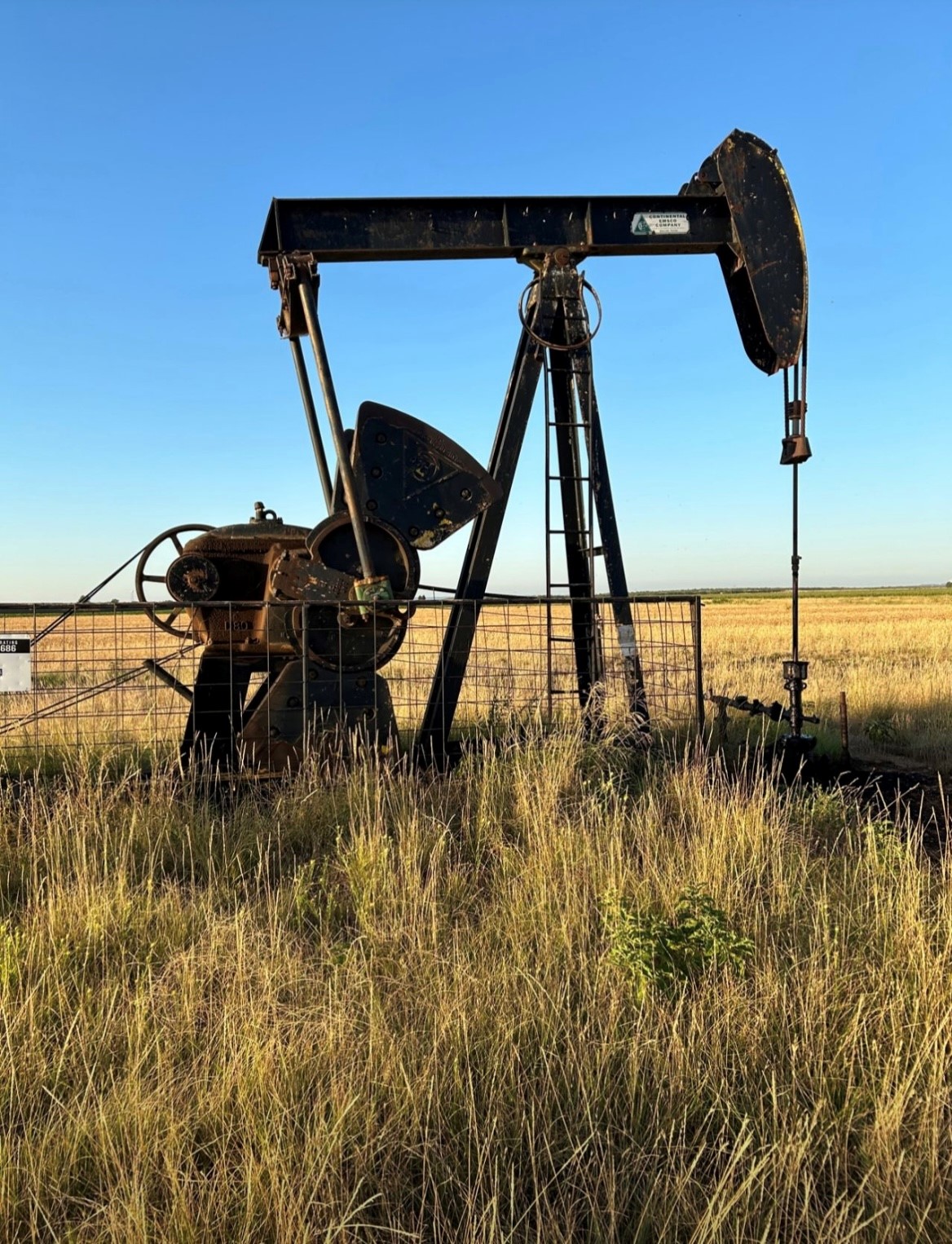 For Sale: Jones County Oil and Gas Leases | Jones County, TX