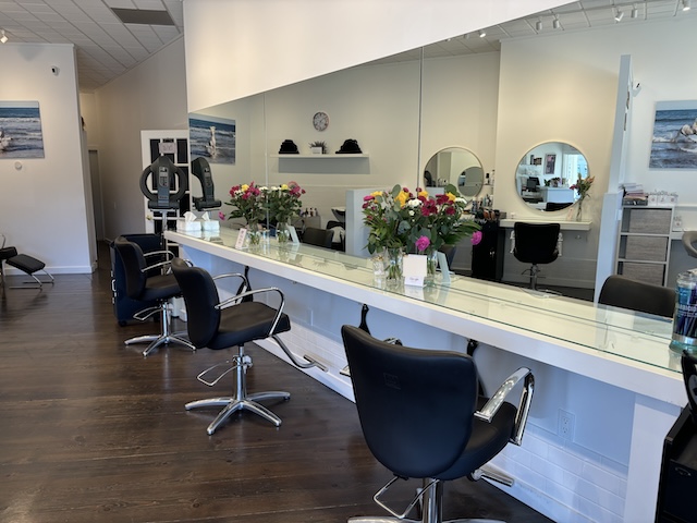 For Sale: Well Located Hair Salon New York | Suffolk County, NY