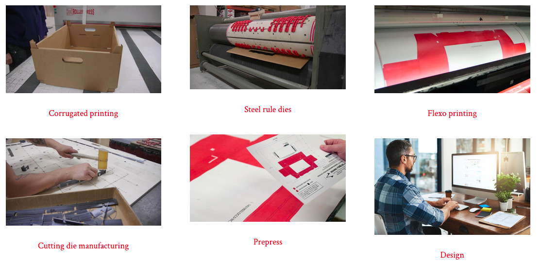 For Sale: Packaging & Containers Manufacturing Co. Available