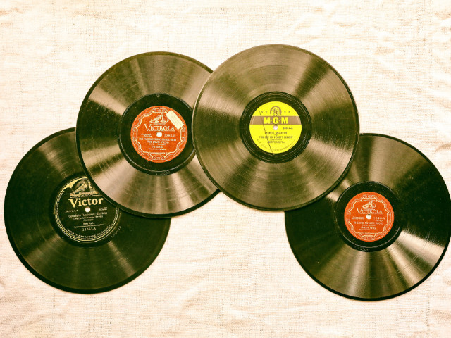 For Sale: eCommerce Brand / Hi-Fi Audio Accessories & Vinyl