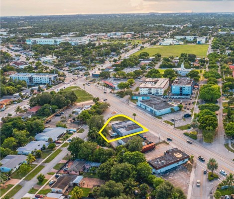 Redevelopment Properties For Sale In Pacific States | DealStream