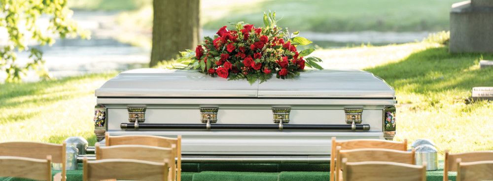 Funeral Homes For Sale | DealStream