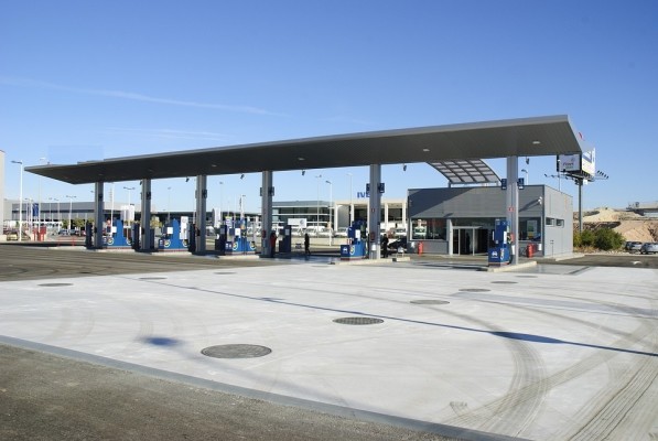 Gas Stations For Sale | DealStream