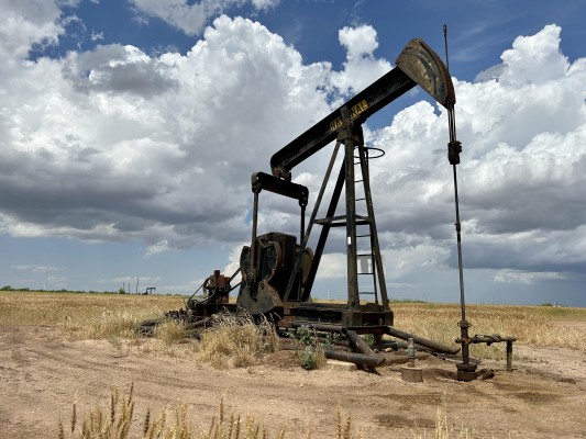 Producing Wells For Sale | DealStream