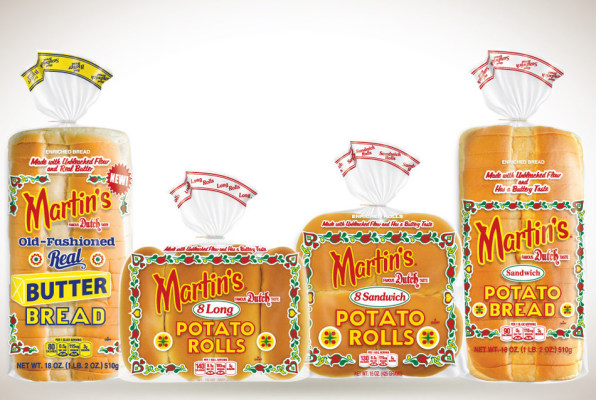 Bread Routes For Sale | DealStream