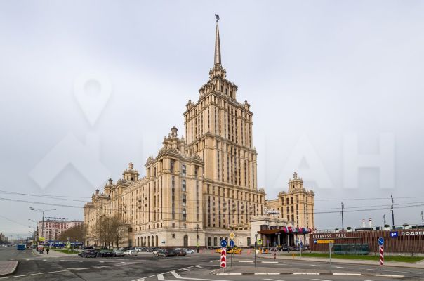 Commercial Properties For Sale In Moscow, Russia | DealStream