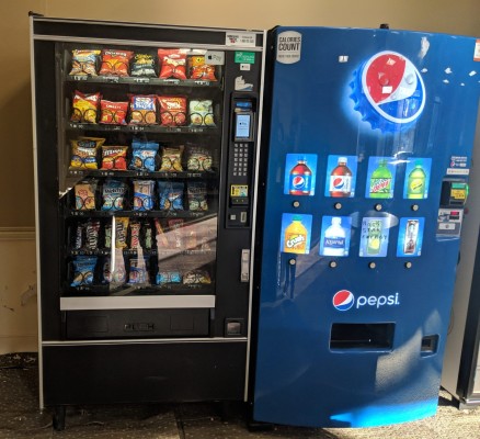 Vending Routes For Sale | DealStream