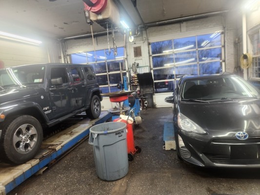 Auto Repair Businesses For Sale In New York | DealStream