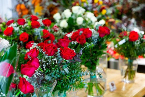 Florists and Flower Shops For Sale In Catawba County, NC | DealStream