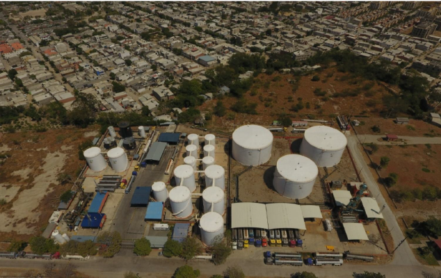 Oil & Gas / Refining / Fuels Investments - page 2 | DealStream