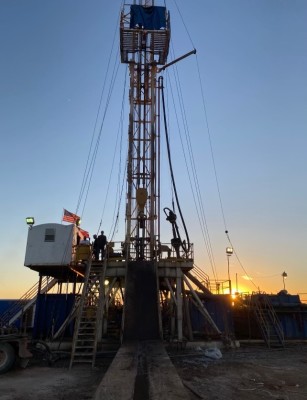 For Sale: Swamp Barge Drilling Rigs | Port Harcourt, Nigeria