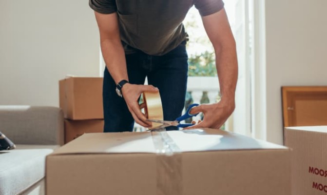 Moving Companies For Sale | DealStream