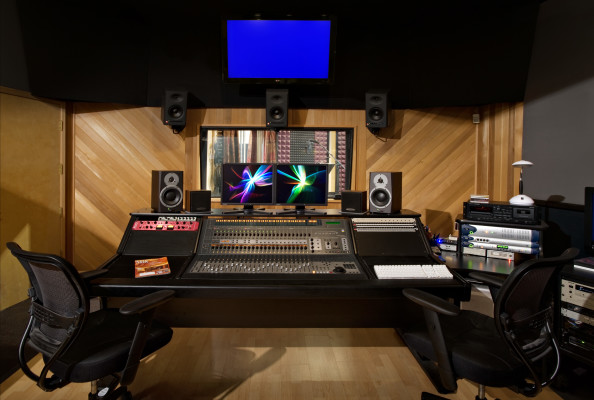 Recording Studios For Sale, 3 Available in US
