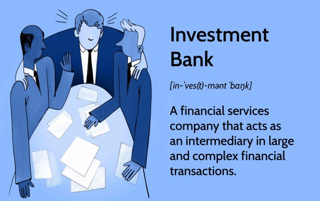 Private Funding: Debt and Equity Financing Available