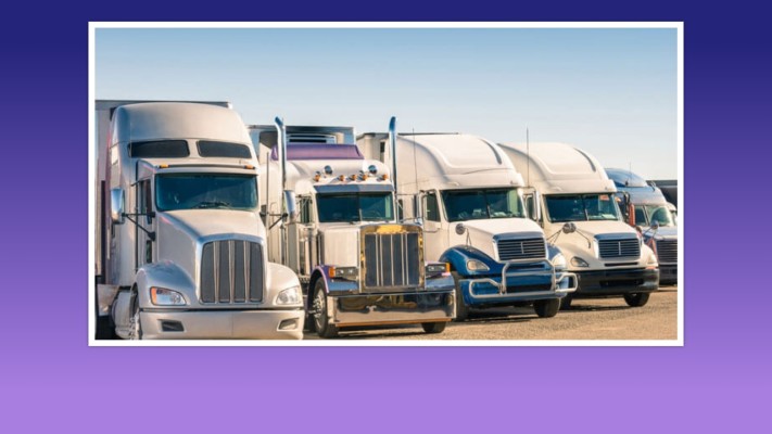For Sale: Premier TX Freight Brokerage & Forwarding Company