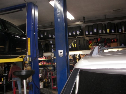 Unbranded Gas & Auto Repair Shop for Sale in NJ