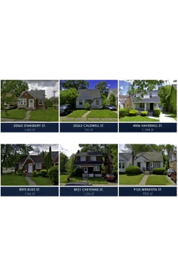 SFR Portfolios Properties For Sale | DealStream