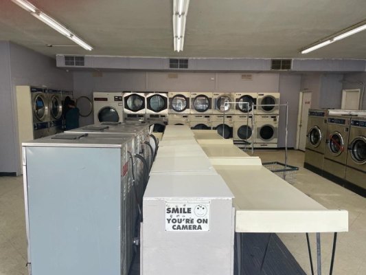 Dry Cleaning and Laundry Businesses For Sale In Cook County, IL