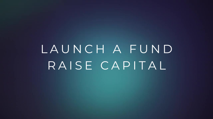 Private Funding: Business Project Funding