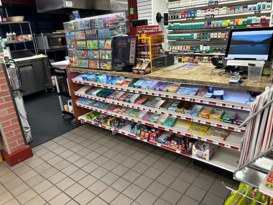 For Sale: Drive Through Convenience Store NY | Suffolk County, NY