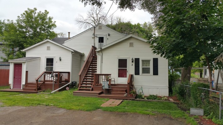 SFR Portfolios Properties For Sale | DealStream