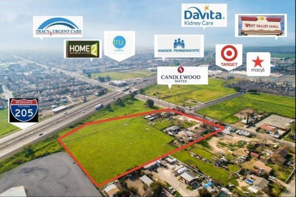 Real Estate / Construction Investment Opportunities | DealStream