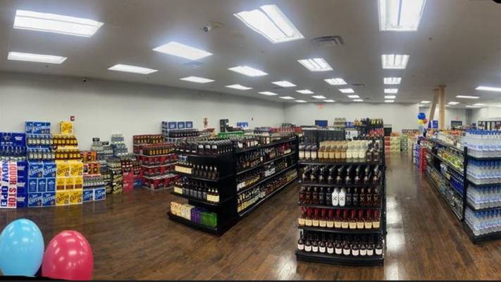 Liquor Stores For Sale In Georgia | DealStream
